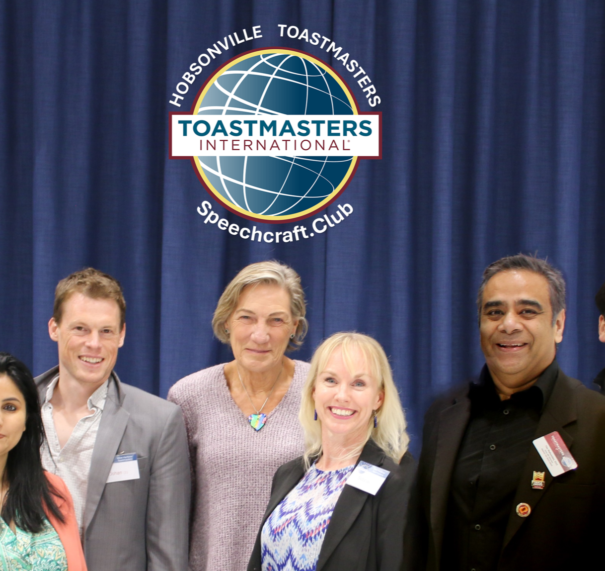 Hobsonville Toastmasters | Speechcraft Club | Public Speaking ...